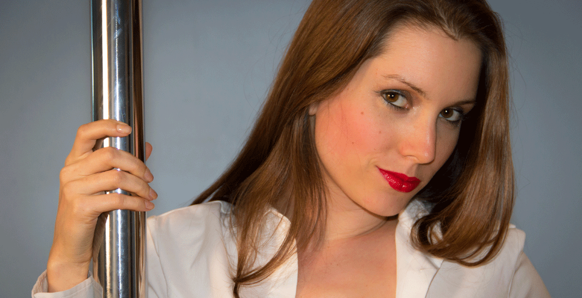 NightMoves Online | LELU LOVE